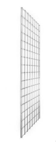 Panels & Bases - Gridwall Direct for all gridwall chrome mesh fittings ...