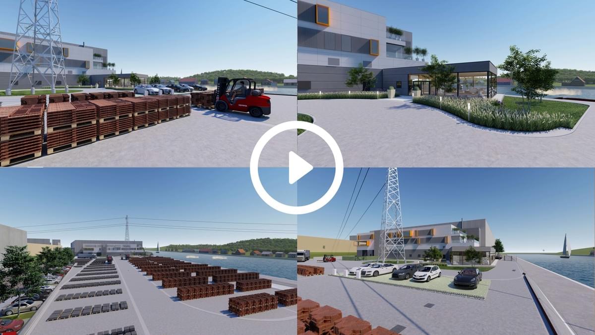 KMO units - Interex concepts