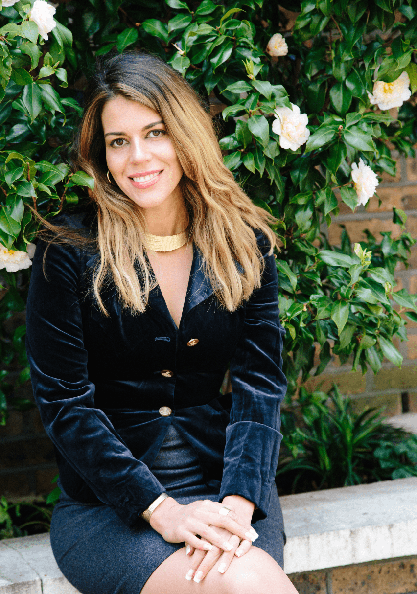 Jessica Boston - Transformational Life Coach and Hypnotherapist