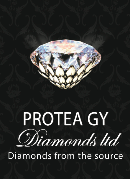 Protea Diamonds :: established in 1966, one of the world's largest privately owned diamond companies