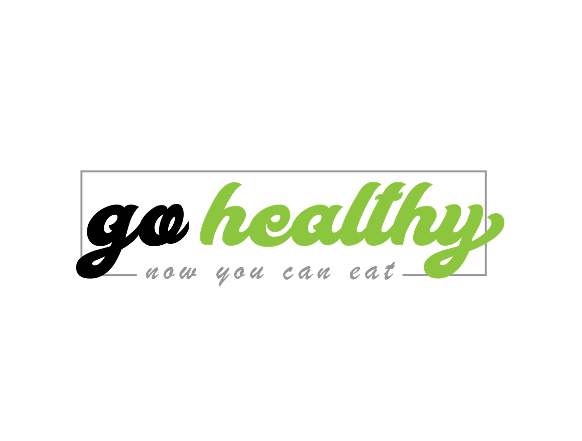 go healthy - Hend's Site