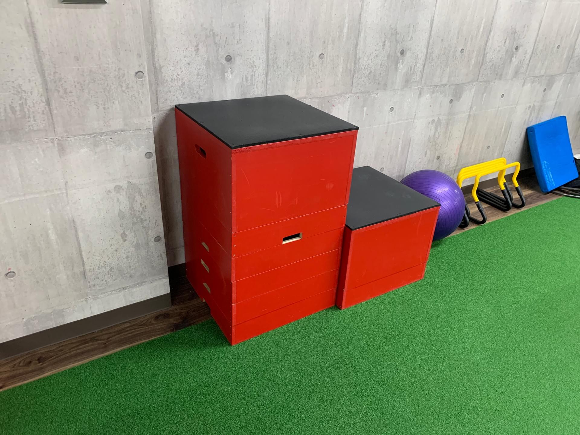 LOOPZ ATHLETE Lab - LOOPZ