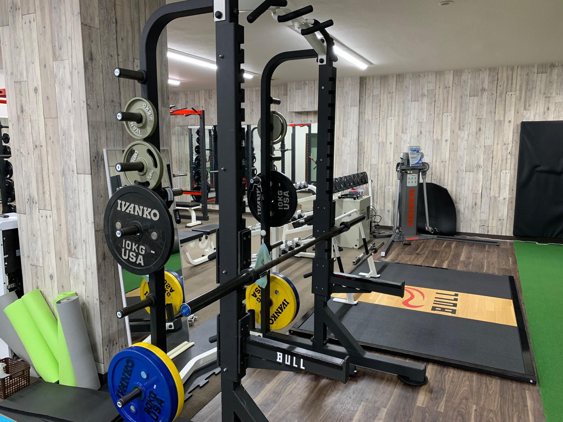 LOOPZ ATHLETE Lab - LOOPZ