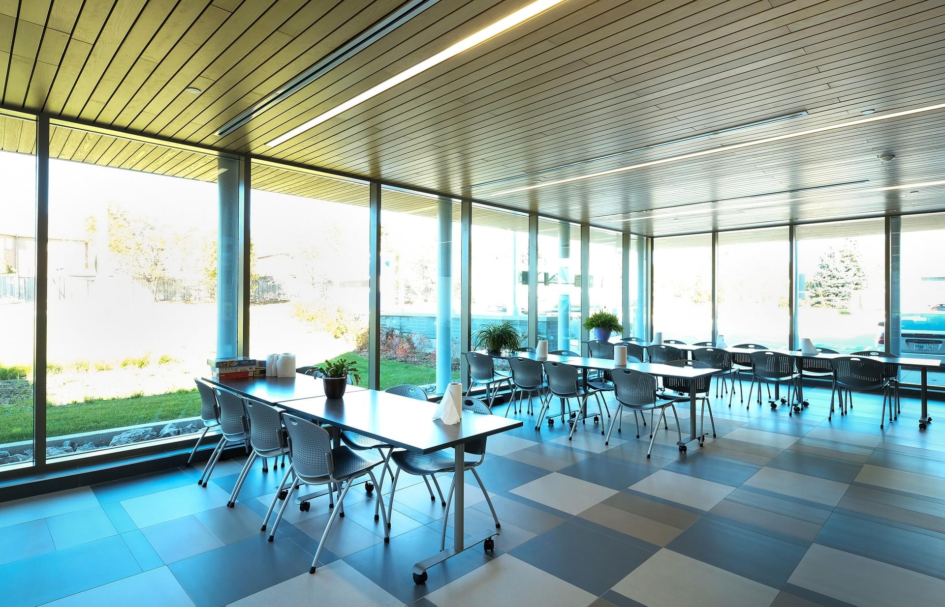 Past Projects - Struct-Con Construction LD