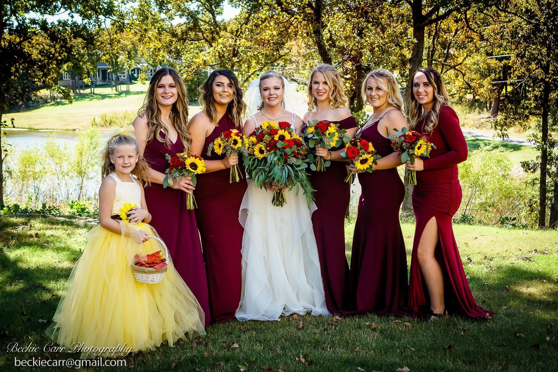 Hidden Rose Wedding Venue