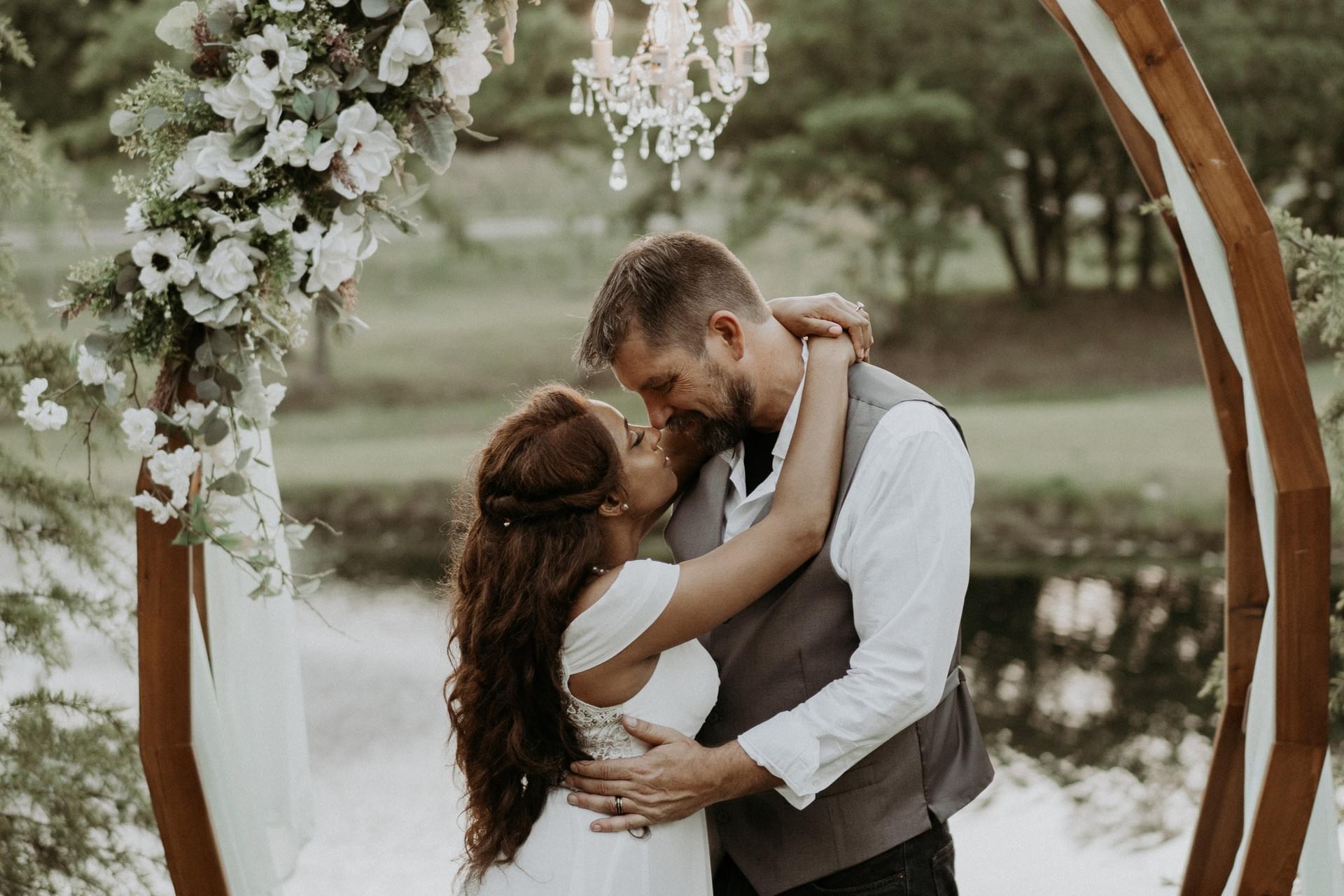 Hidden Rose Wedding Venue