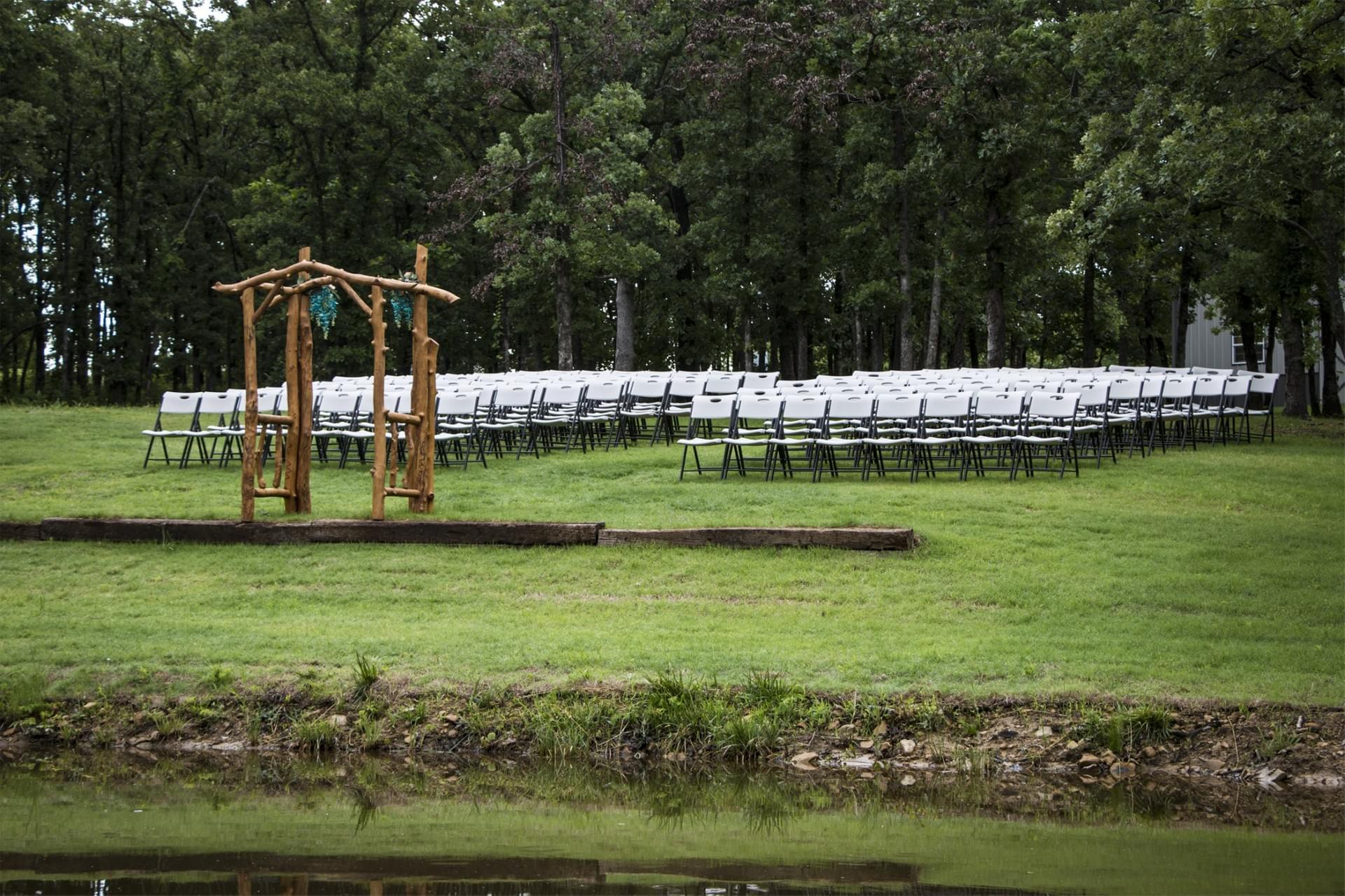 Hidden Rose Wedding Venue
