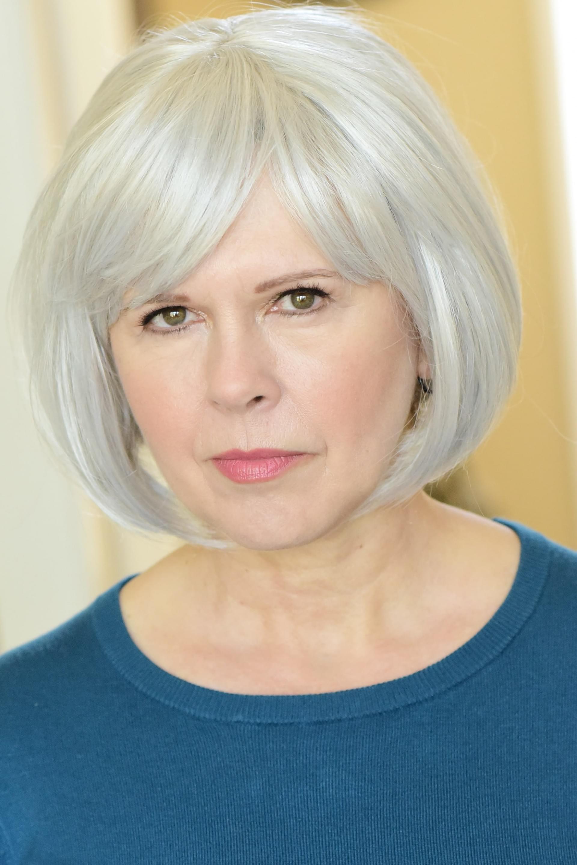 Jan Nelson Actress