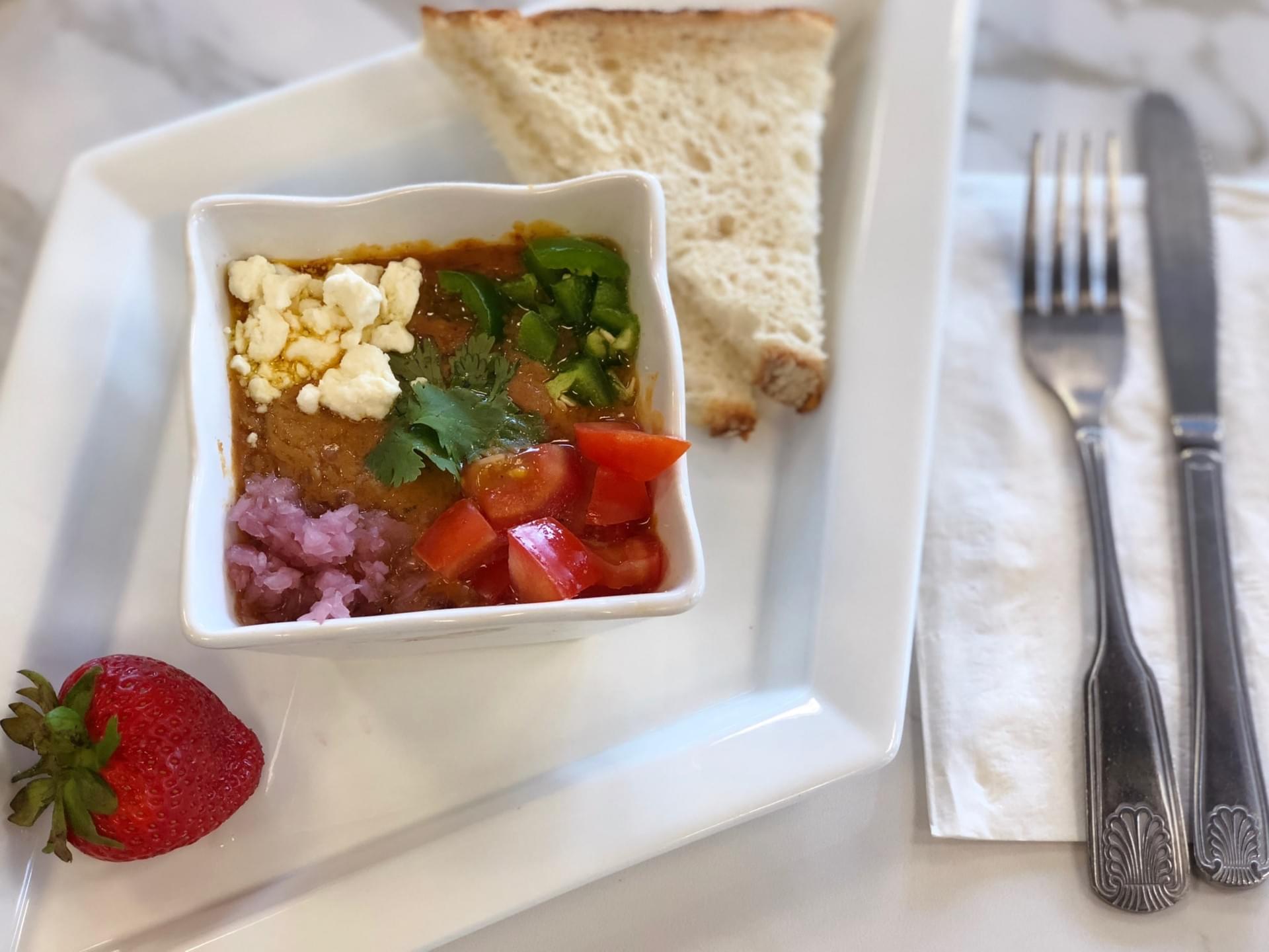 Vera's Kitchen Desta - Manassas Based Restuarant Serving Fresh Food ...