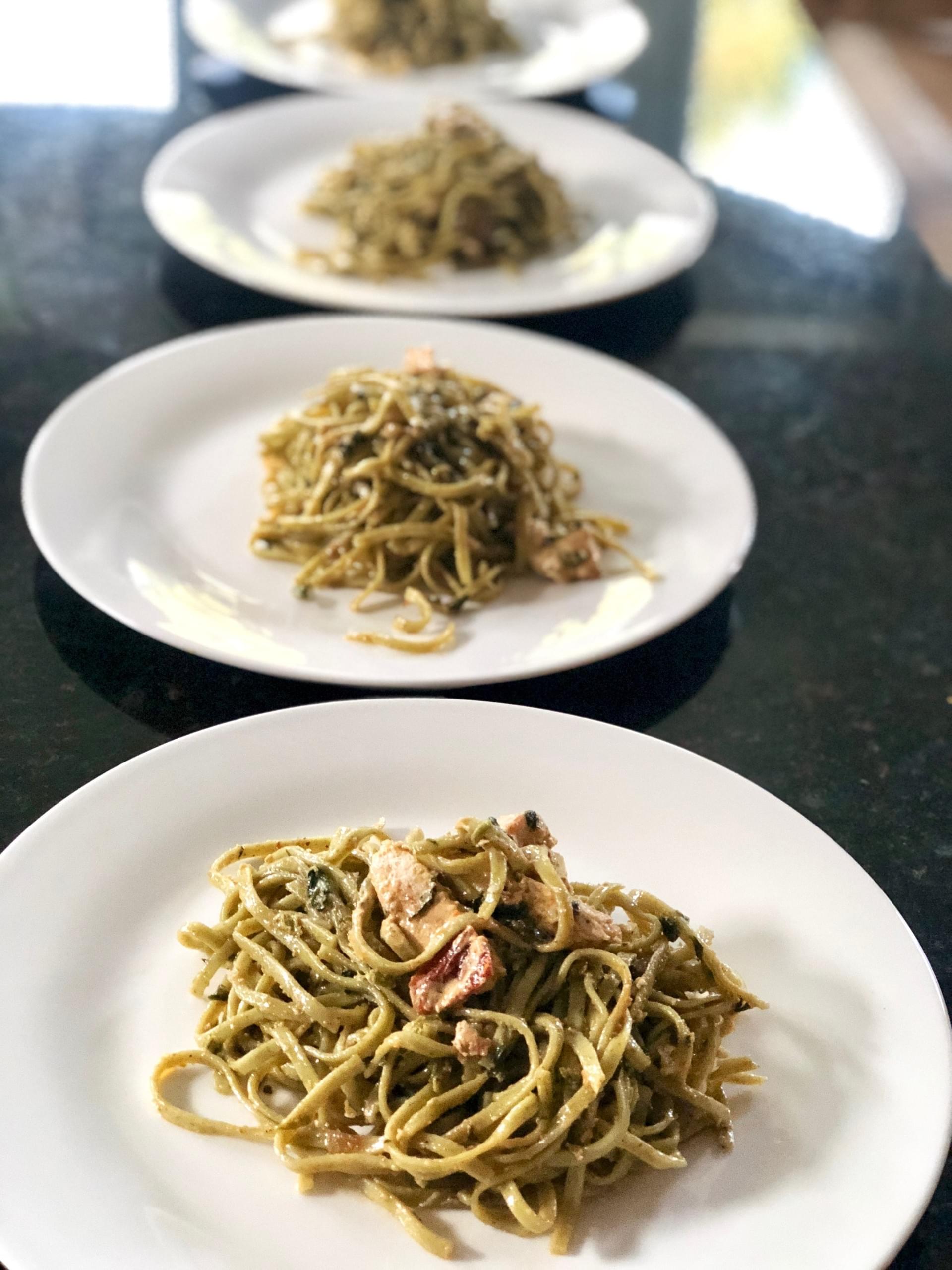 Vera's Kitchen Desta - Manassas Based Restuarant Serving Fresh Food ...