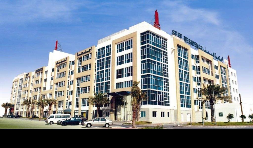 ARCAL WLL - Aluminium fabricator in Bahrain