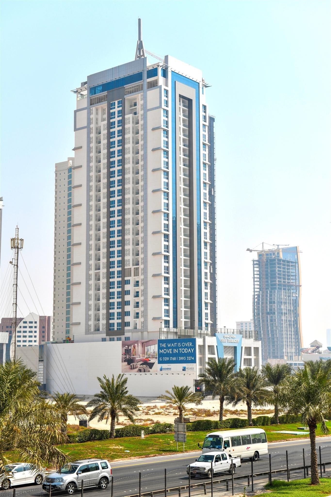 ARCAL WLL - Aluminium fabricator in Bahrain