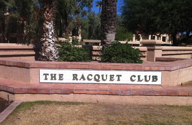 Racquet Club at Scottsdale Ranch™