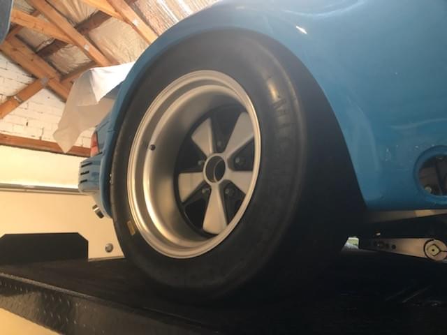 Classic Wheels Australia