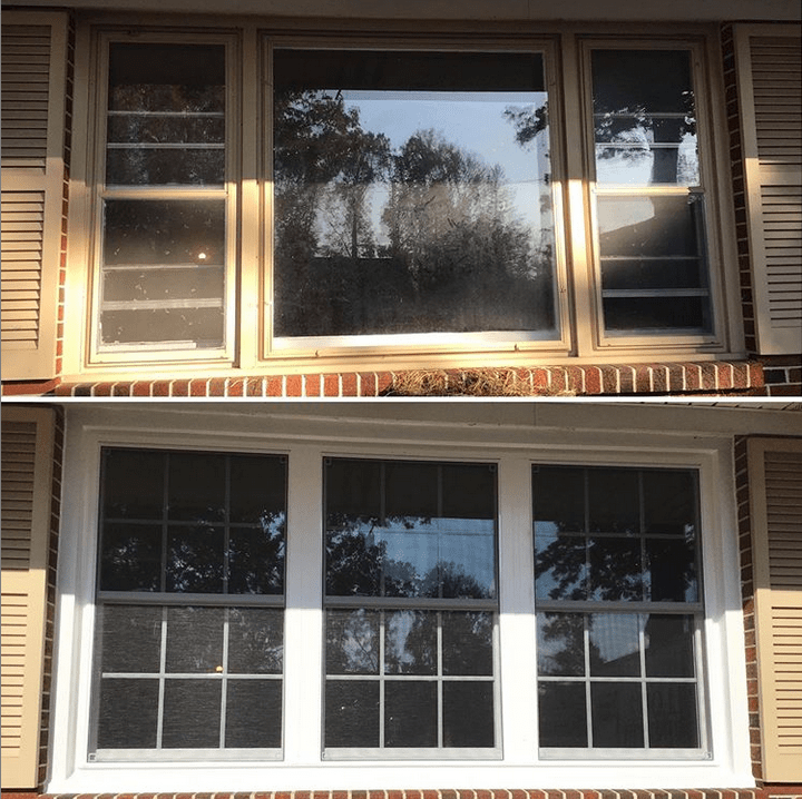 Windows - Willow Window | Replacement Windows, Doors, Decking, Railing