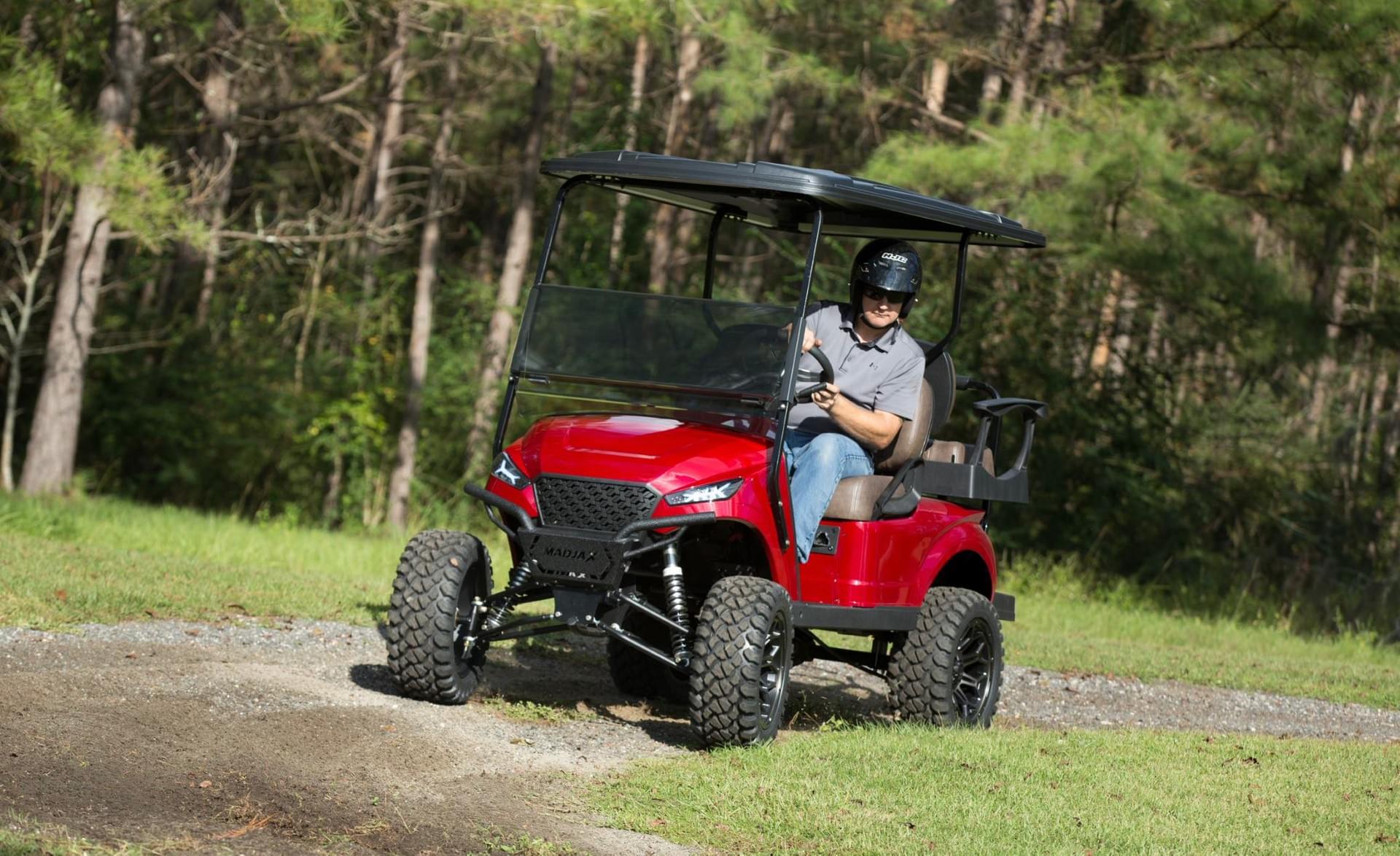 Madjax Storm Body Kit Photo Gallery