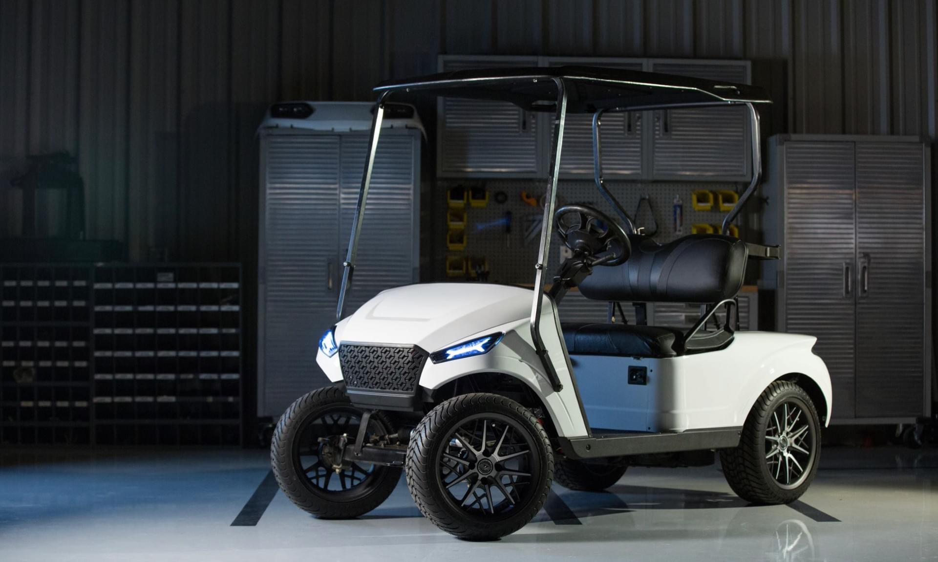 Madjax Storm Body Kit Photo Gallery