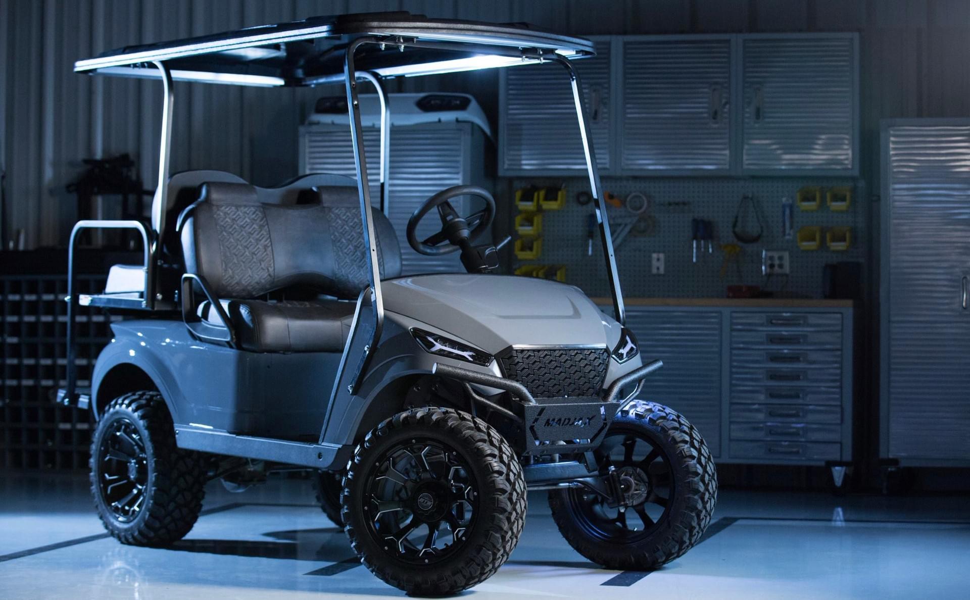 Madjax Storm Body Kit Photo Gallery