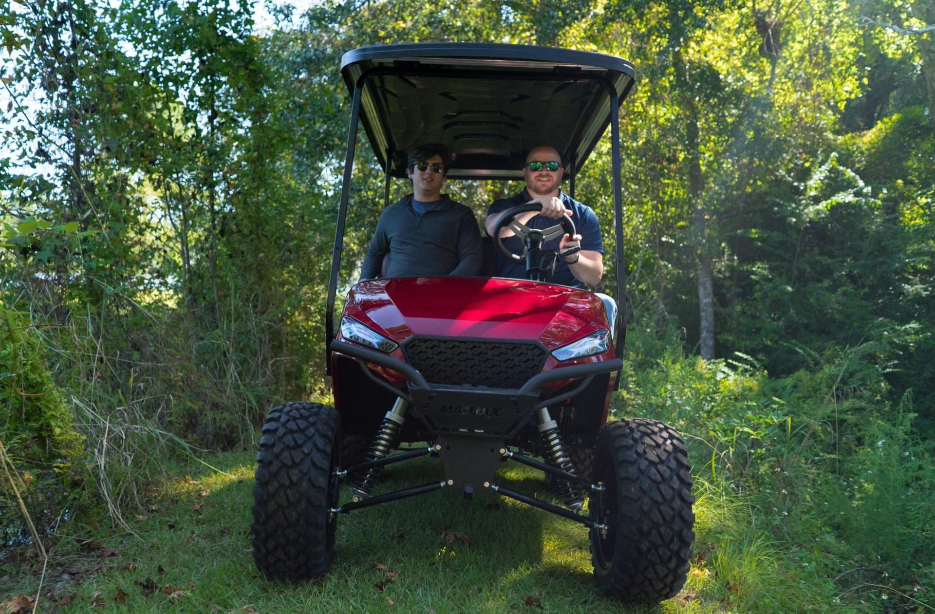 Madjax Storm Body Kit Photo Gallery