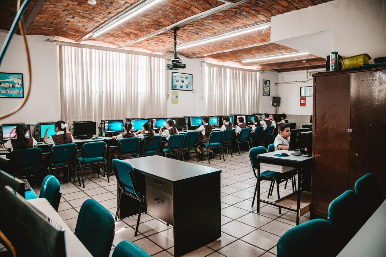 Instalaciones - CETAC
