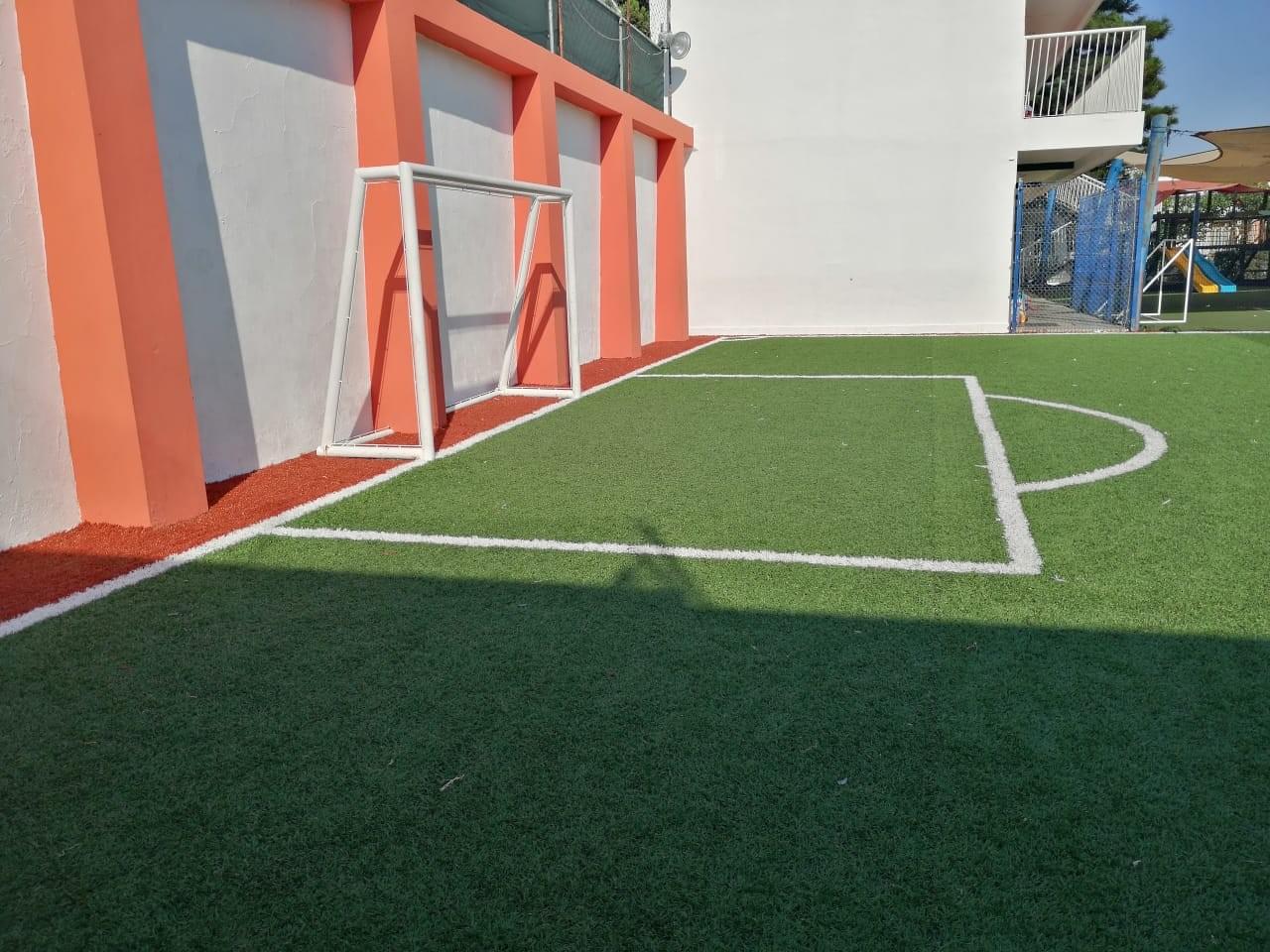 Instalaciones - CETAC