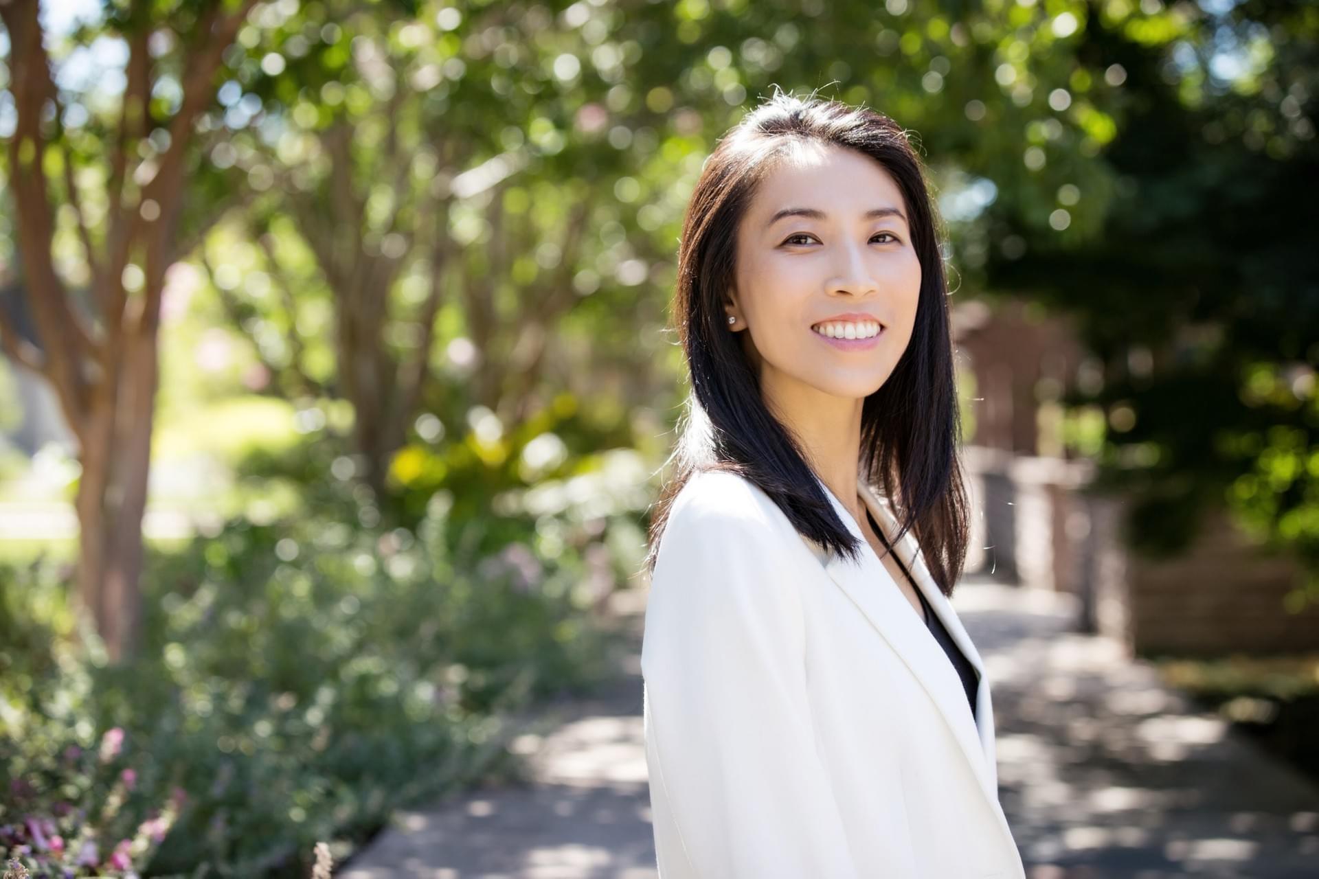 Connie Chan