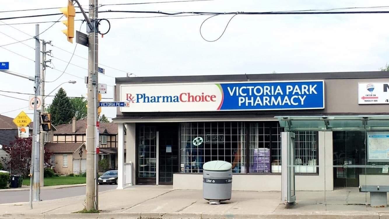 Victoria Park Pharmacy