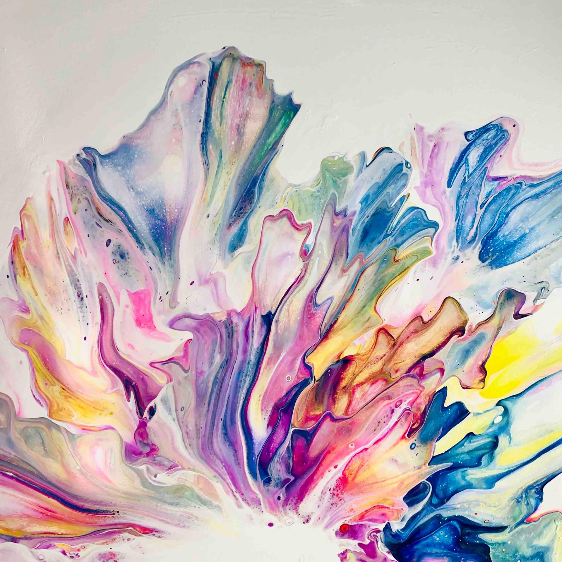 Kelly's Art From the Soul