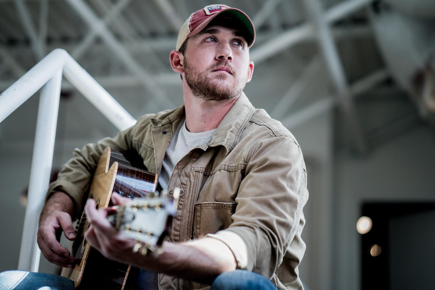 EPK - Andy Velo Music