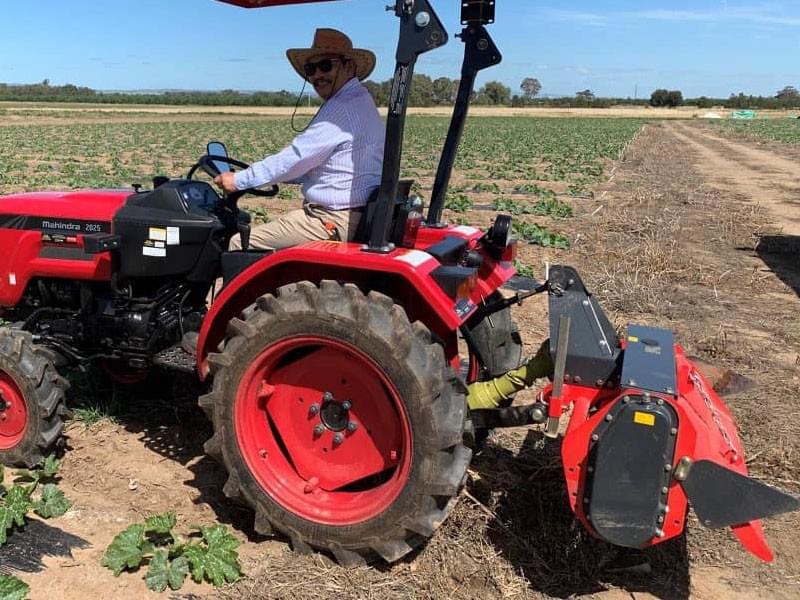 Leading Farming Equipment Distributor in AU | FED Australia