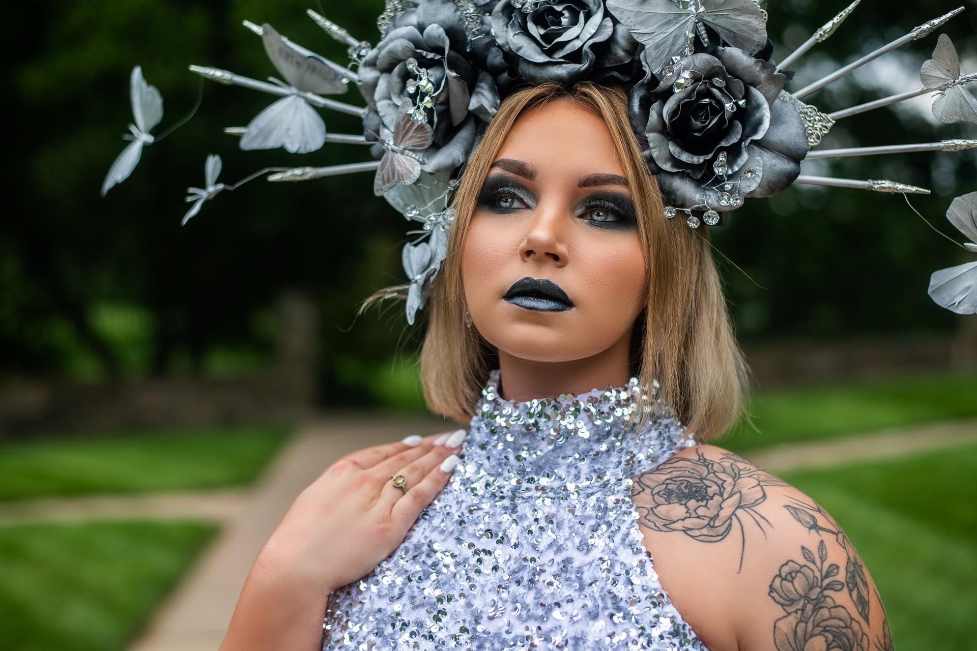 Shoot With Ray - New York Portrait, Creative & Maternity Photography