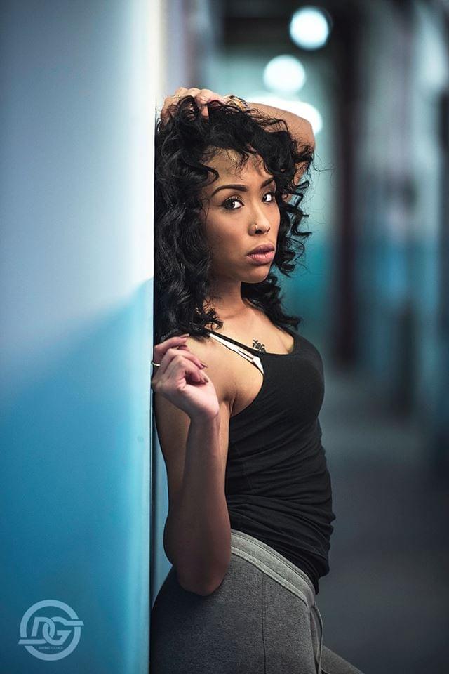 Shoot With Ray - New York Portrait & Wedding Photography