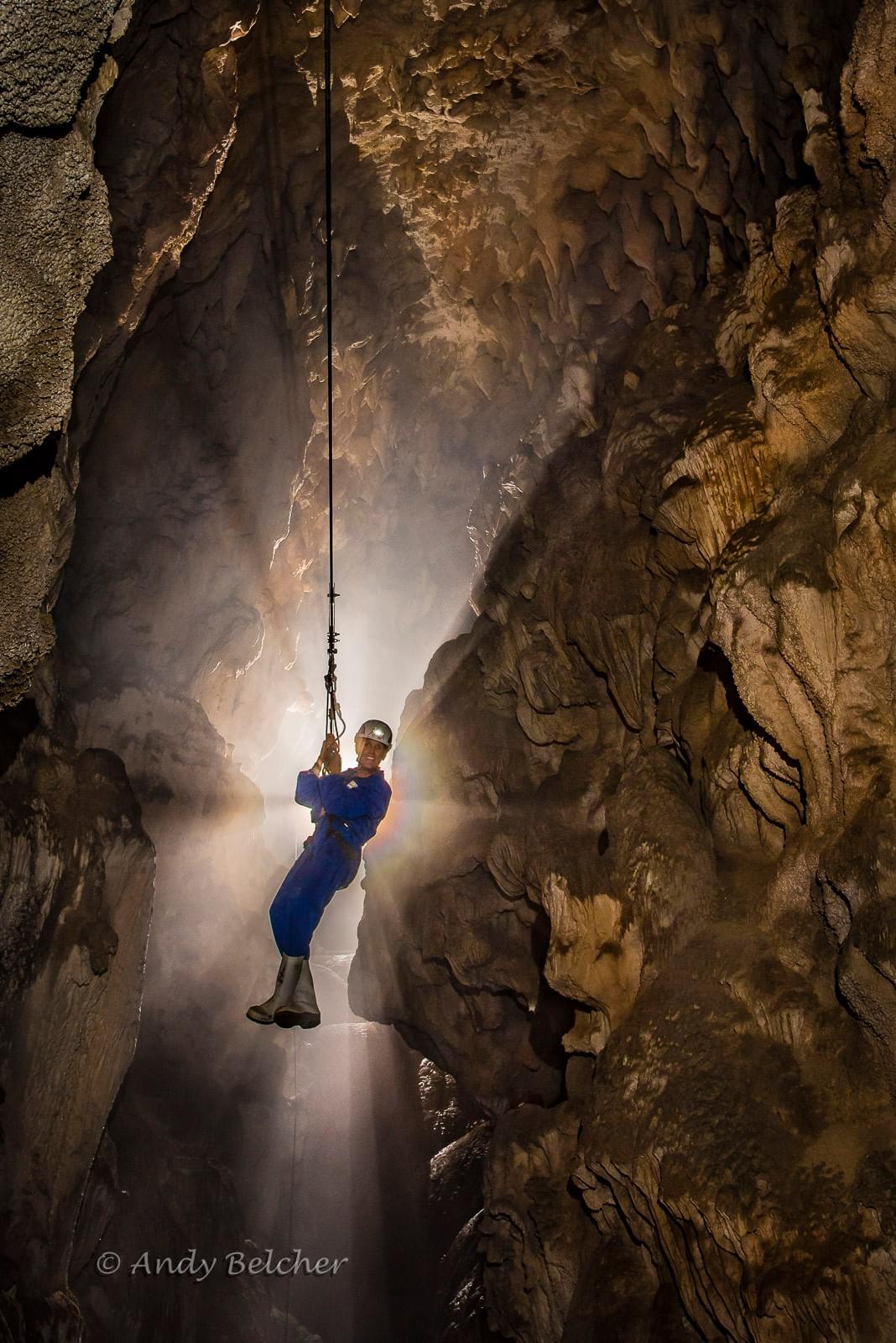 Andy Belcher | Legend Photography