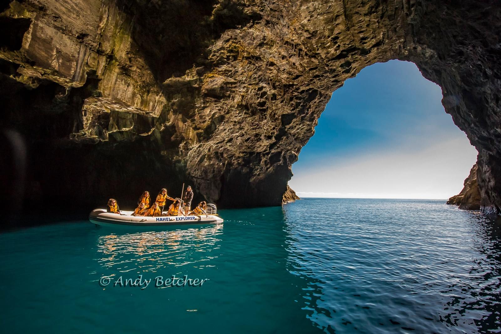 Andy Belcher | Legend Photography