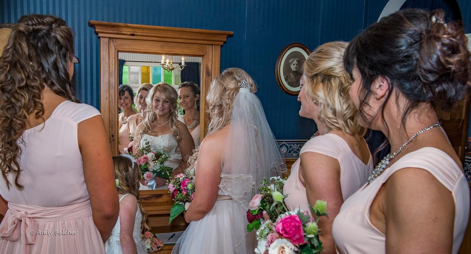 Andy Belcher | Legend Photography