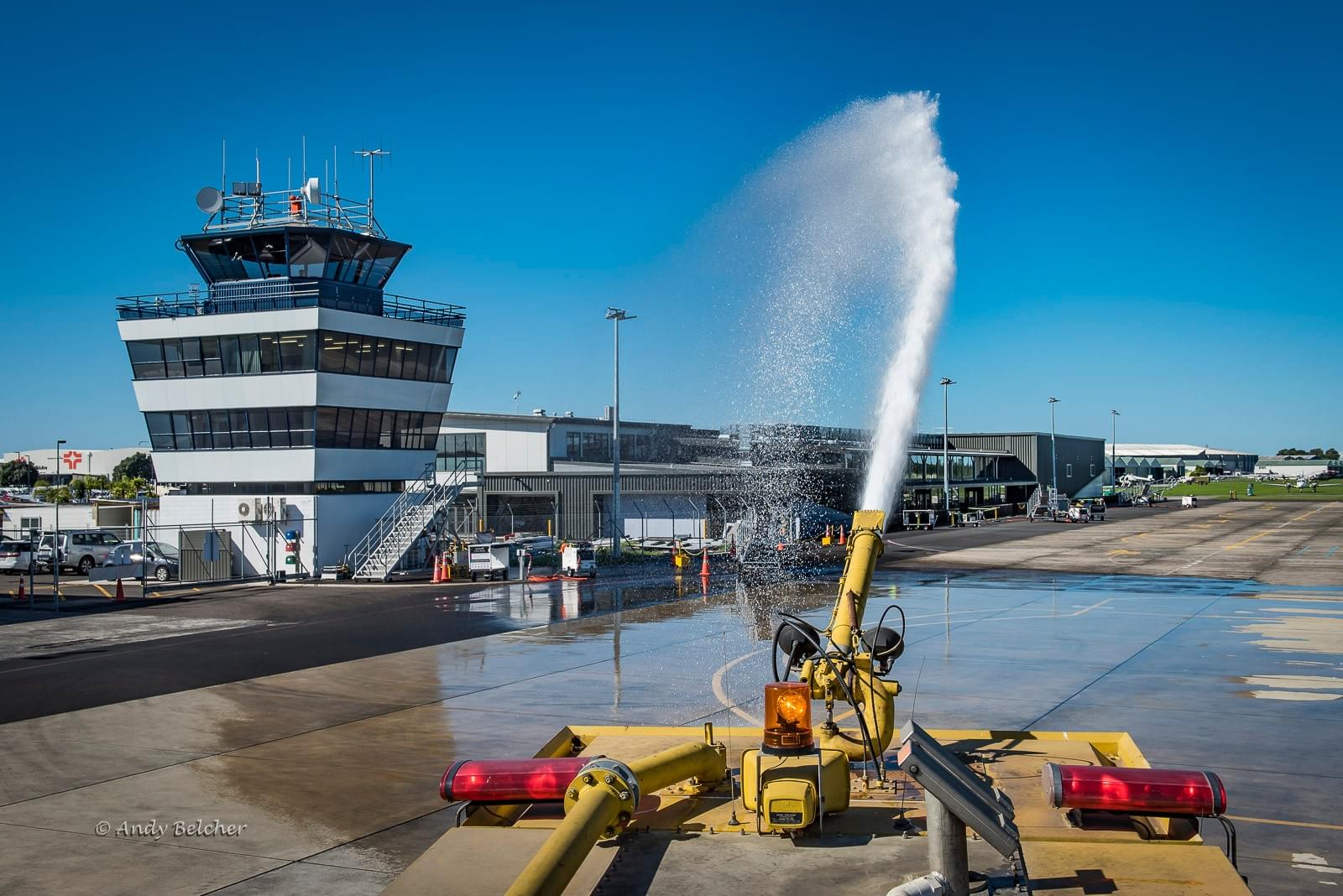 Andy Belcher | Legend Photography