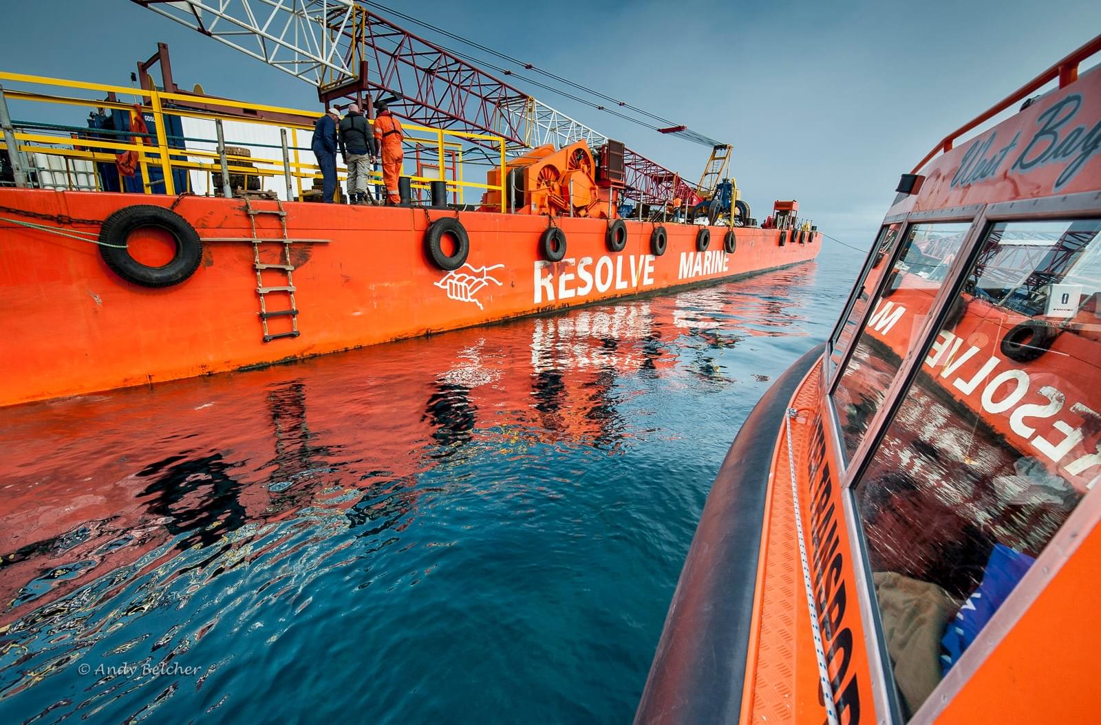 Andy Belcher | Legend Photography