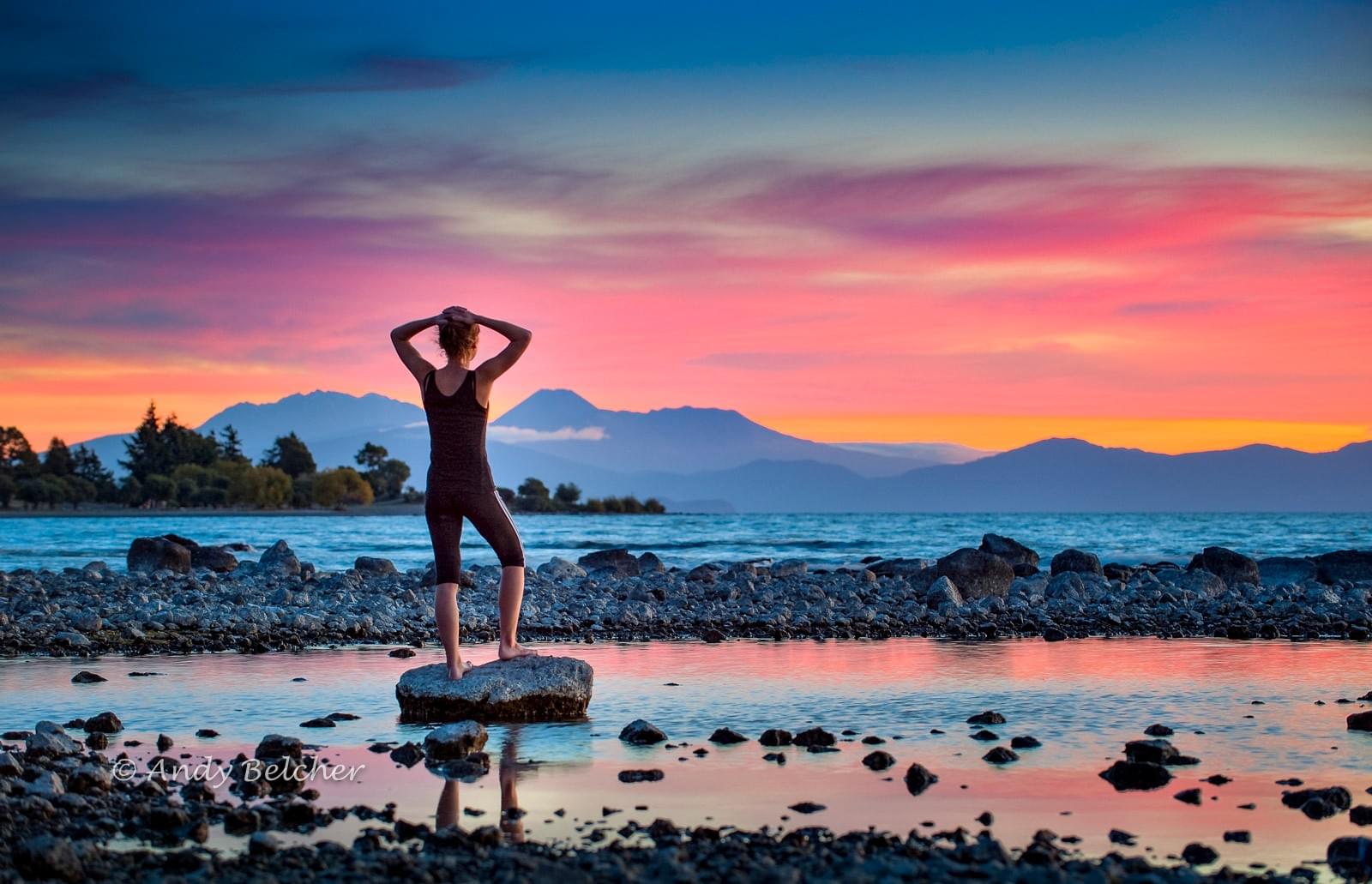 Andy Belcher | Legend Photography