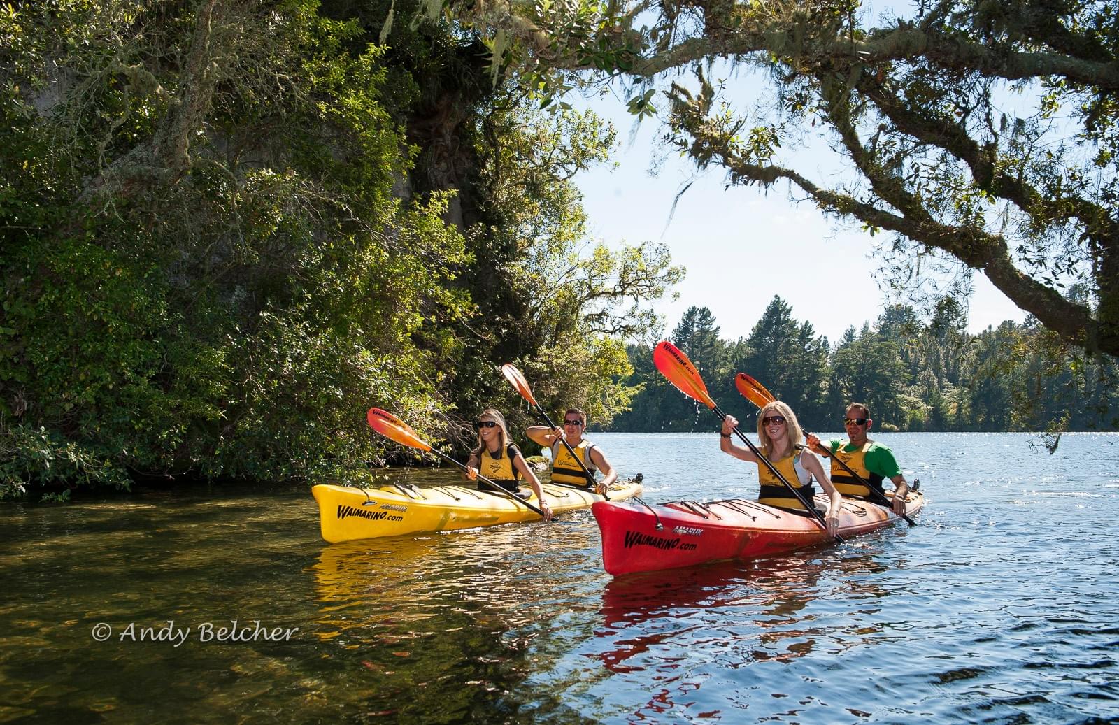 Andy Belcher | Legend Photography