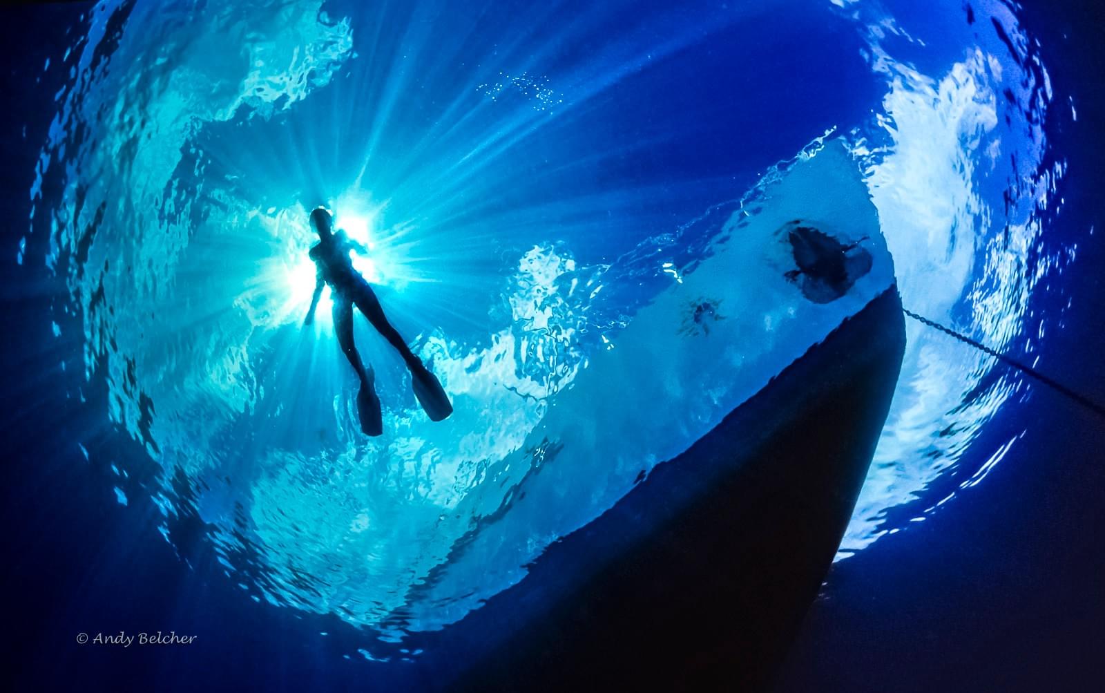 Andy Belcher | Legend Photography