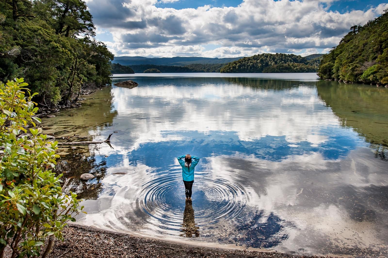 Andy Belcher | Legend Photography