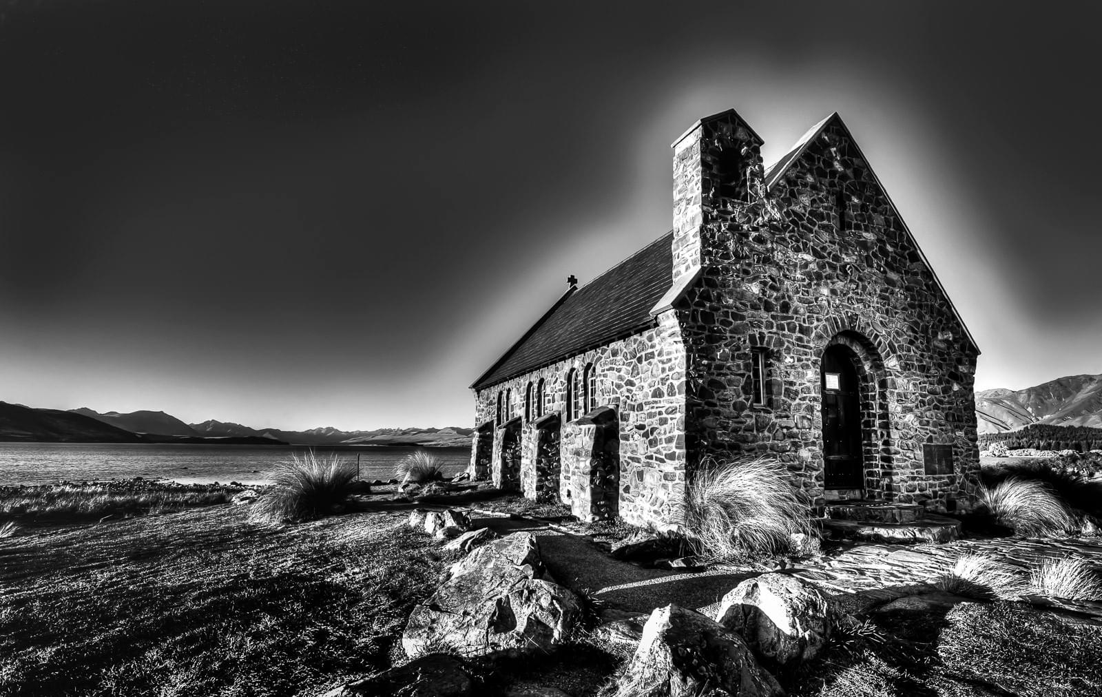 Andy Belcher | Legend Photography