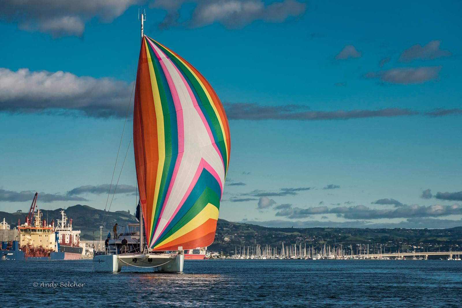 Andy Belcher | Legend Photography