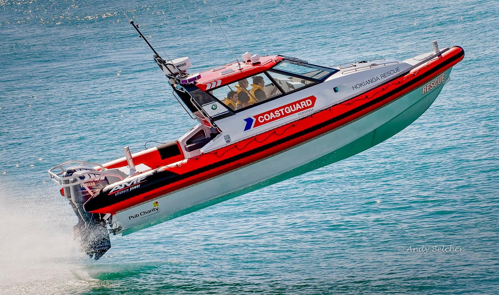 Andy Belcher | Legend Photography