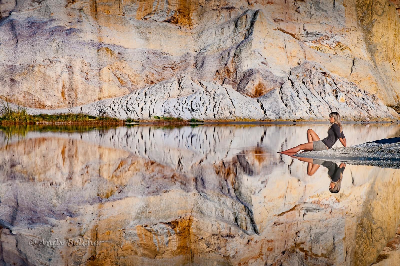 Andy Belcher | Legend Photography