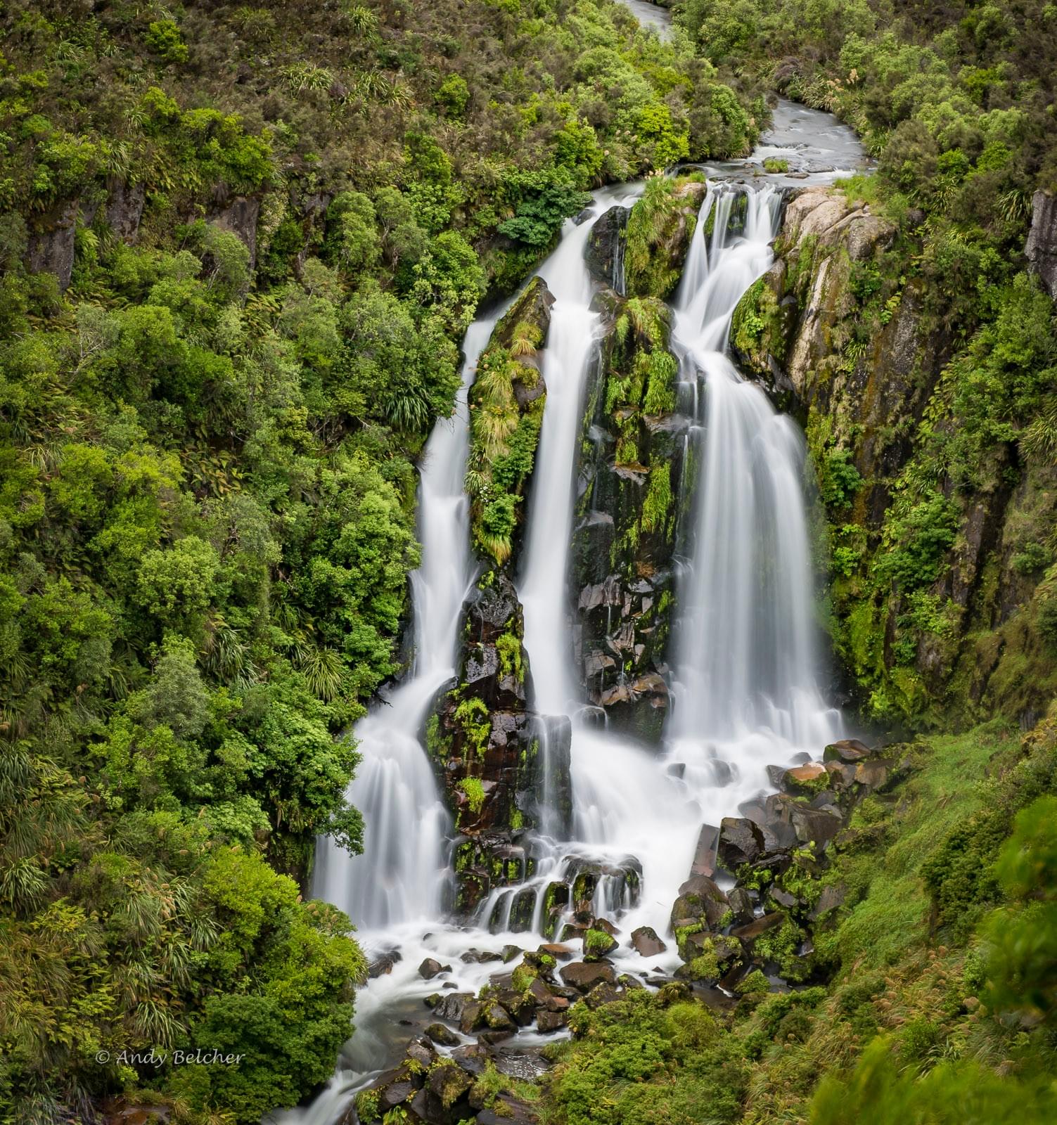 Andy Belcher | Legend Photography