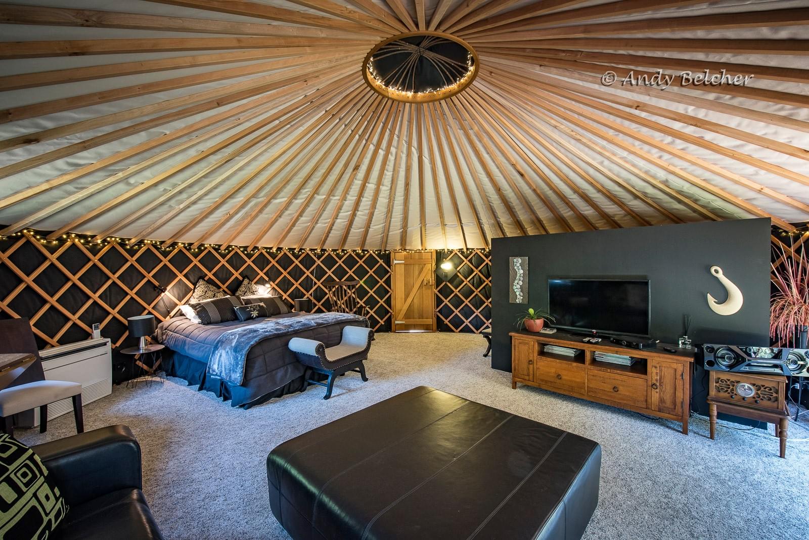 Andy Belcher | Legend Photography