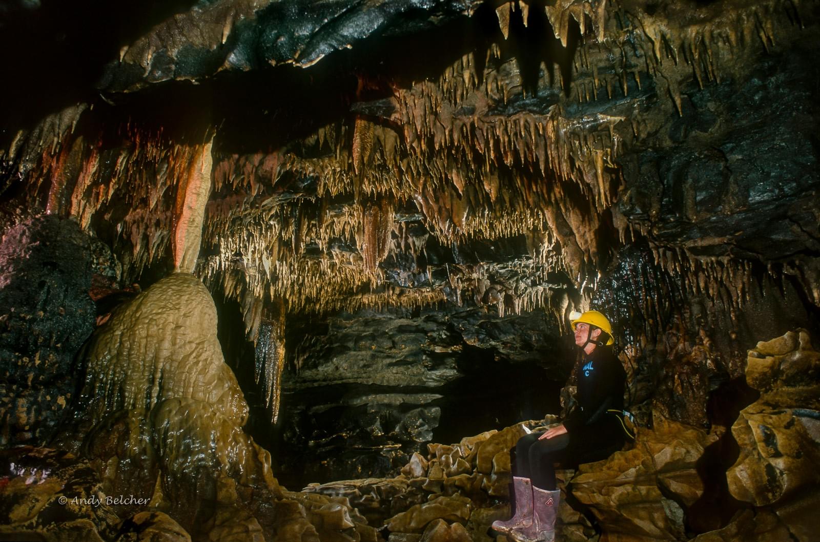 Andy Belcher | Legend Photography