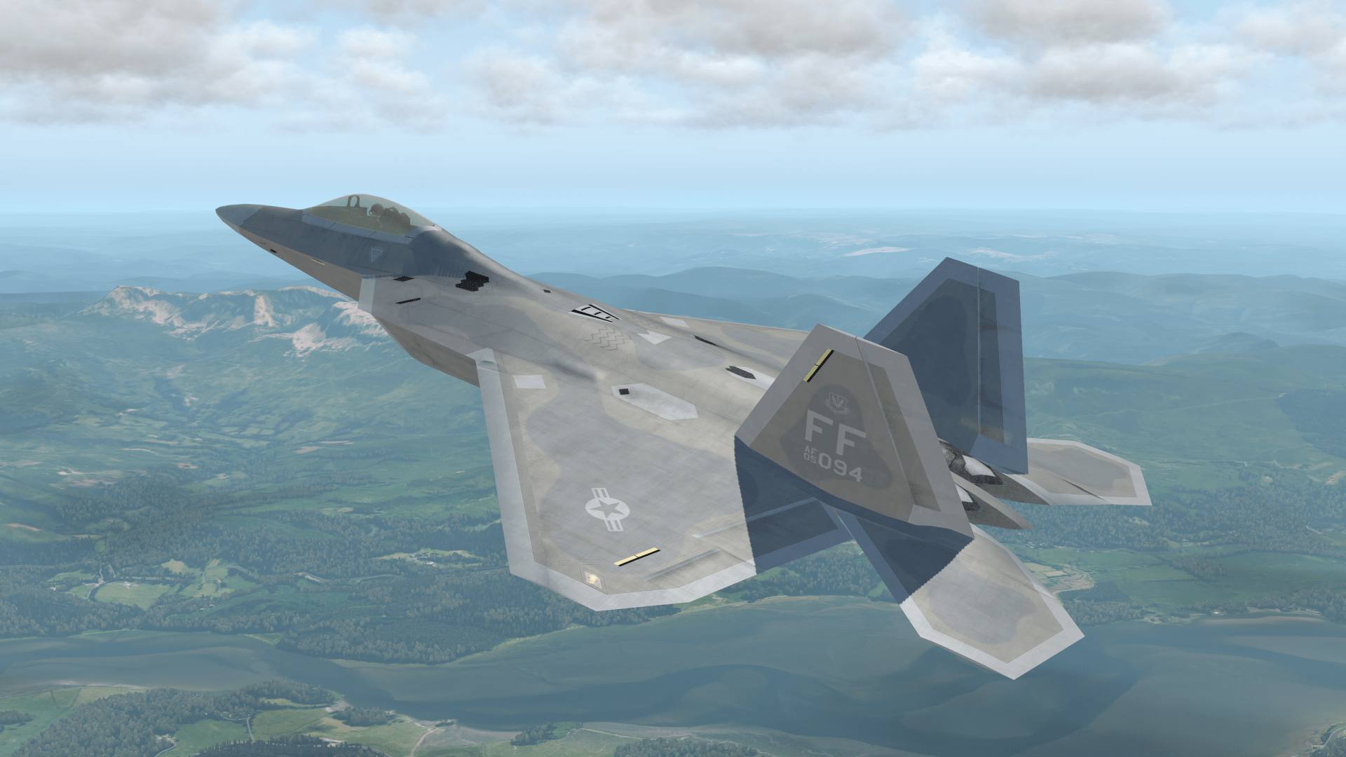 AOA Simulations on Strikingly