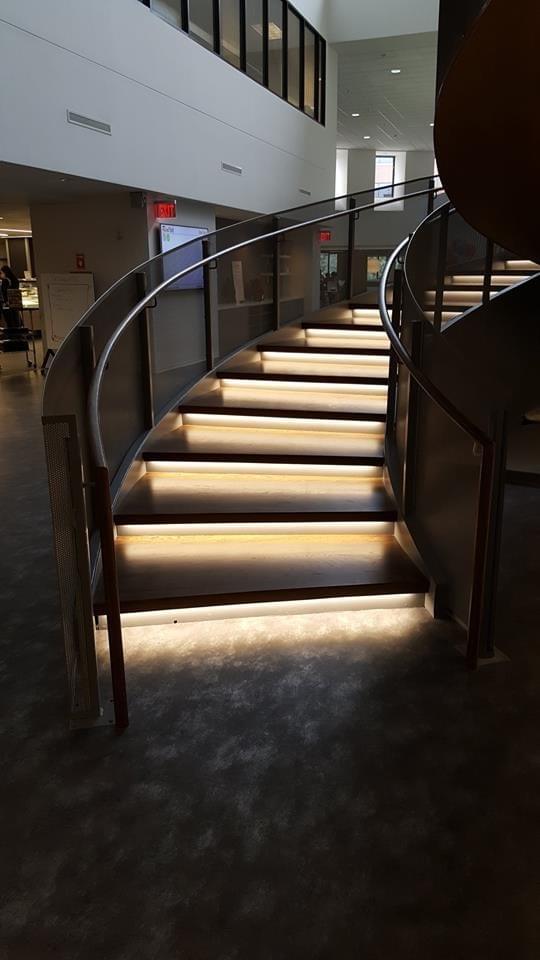 Dallas Metal Fabricators